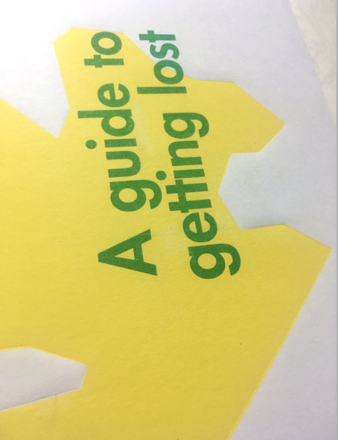 Poster design | Clare Lynch Creative – Graphic Design Services Dublin ...