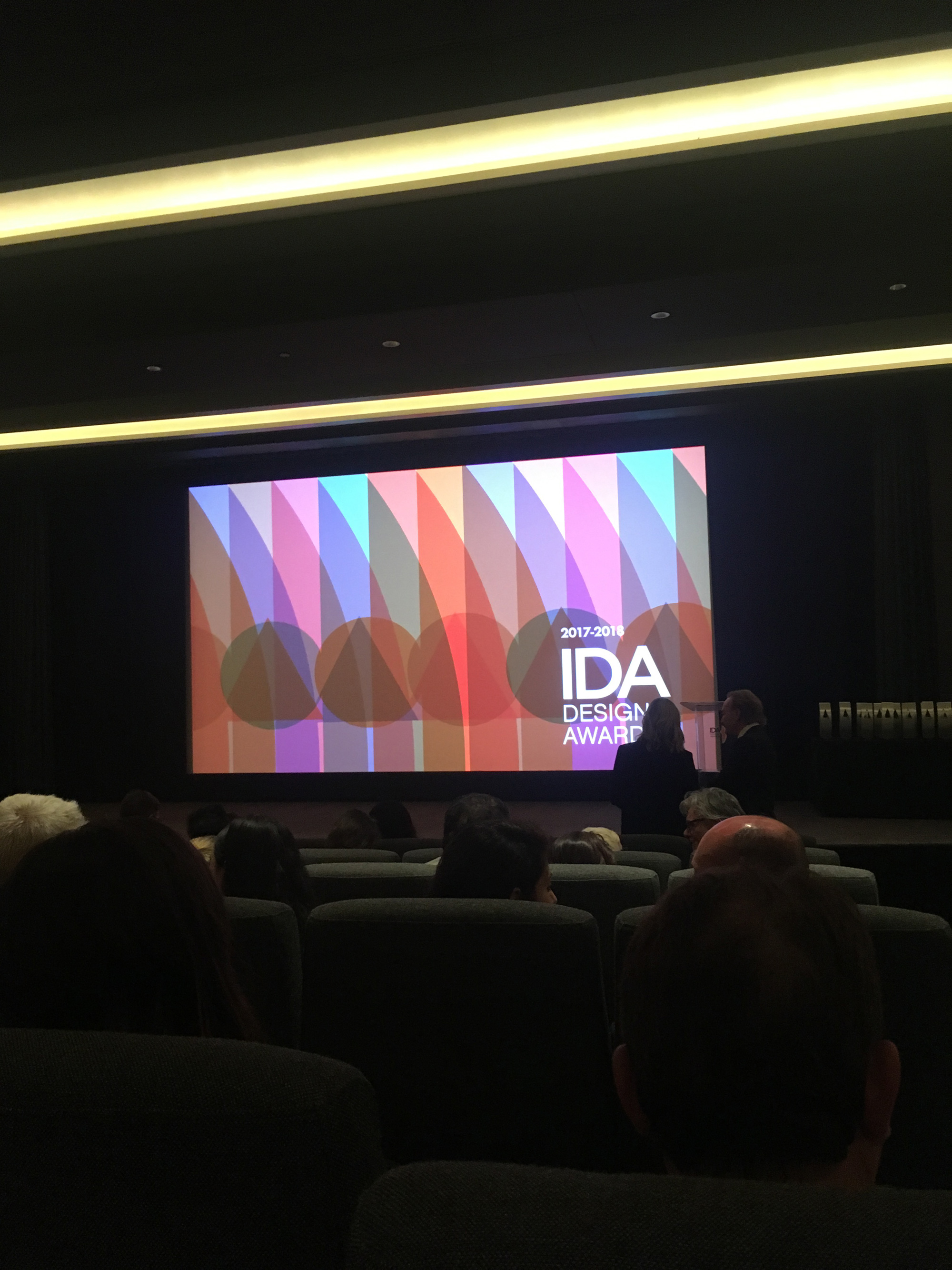 International Design Award Winner 2019 | Clare Lynch Creative – Graphic ...