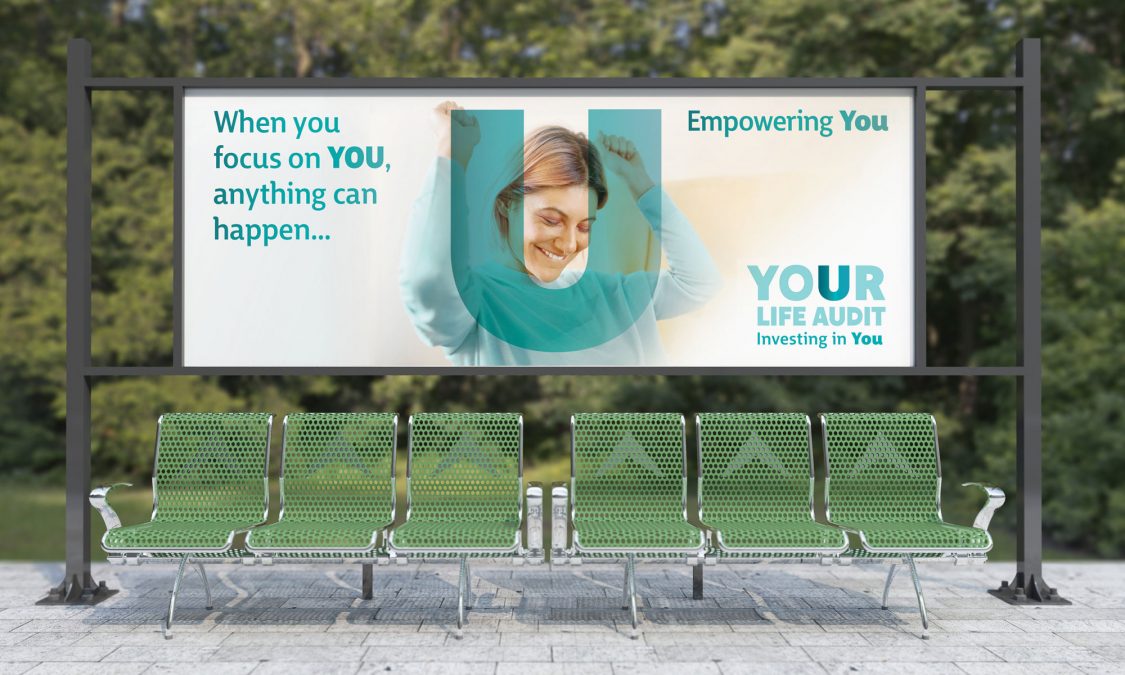 Your Life Audit Brand Identity | Clare Lynch Creative – Graphic Design ...