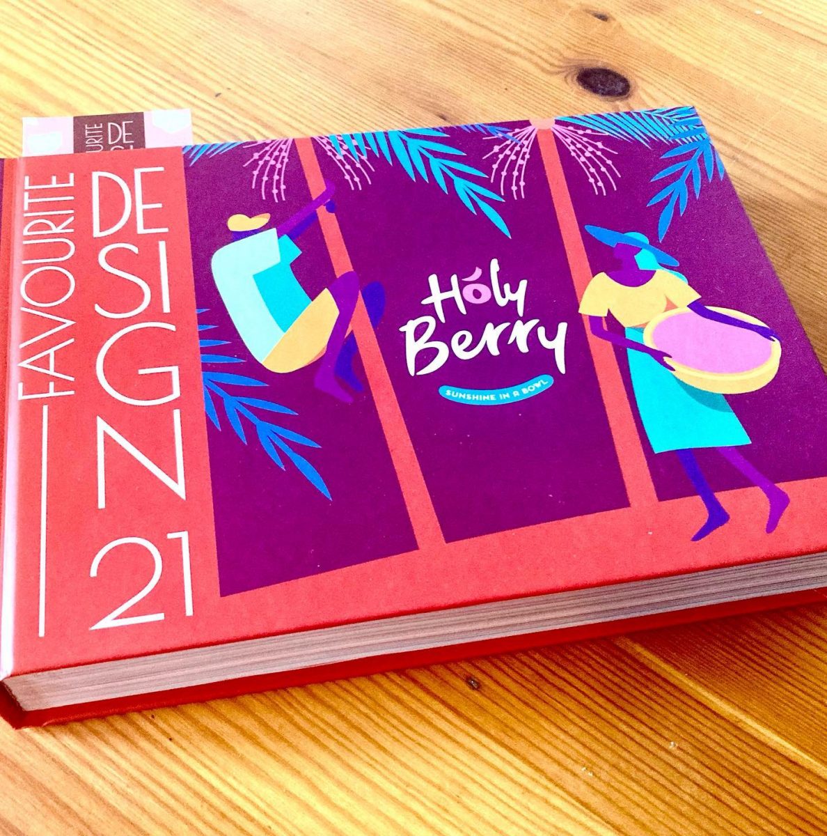 Featured: Favourite Book Design | Clare Lynch Creative – Graphic Design ...