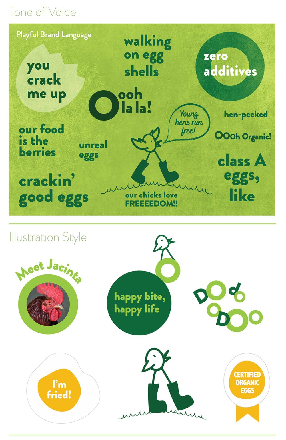 Duhallow Organics Brand Packaging Design | Clare Lynch Creative ...