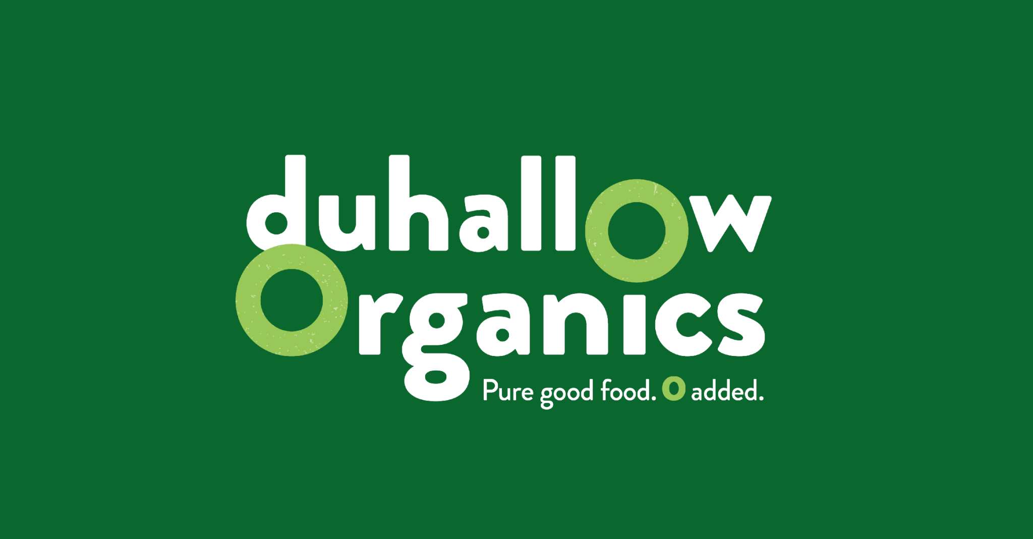 Duhallow Organics Brand Packaging Design | Clare Lynch Creative ...