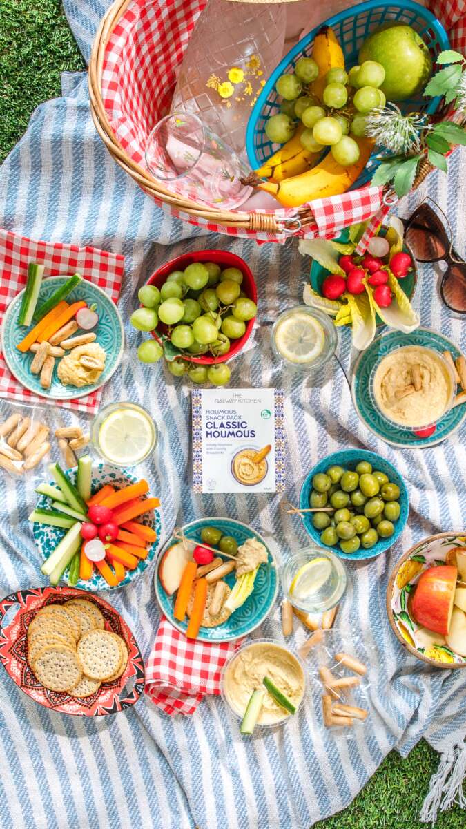 The Galway Kitchen Snack Packs: Packaging Design | Clare Lynch Creative ...