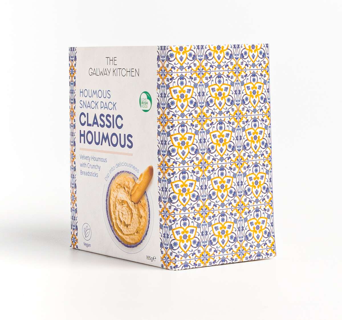 Oat in the City Brand Packaging Design | Clare Lynch Creative – Graphic ...