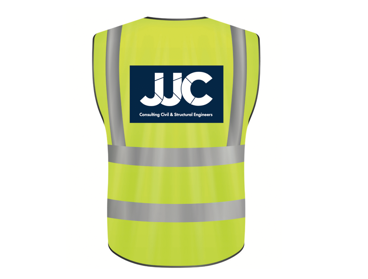 JJ Campbell Brand Identity & Marketing Collateral | Clare Lynch ...