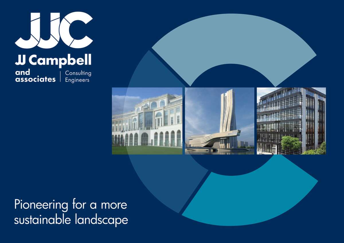 JJ Campbell Brand Identity & Marketing Collateral | Clare Lynch ...