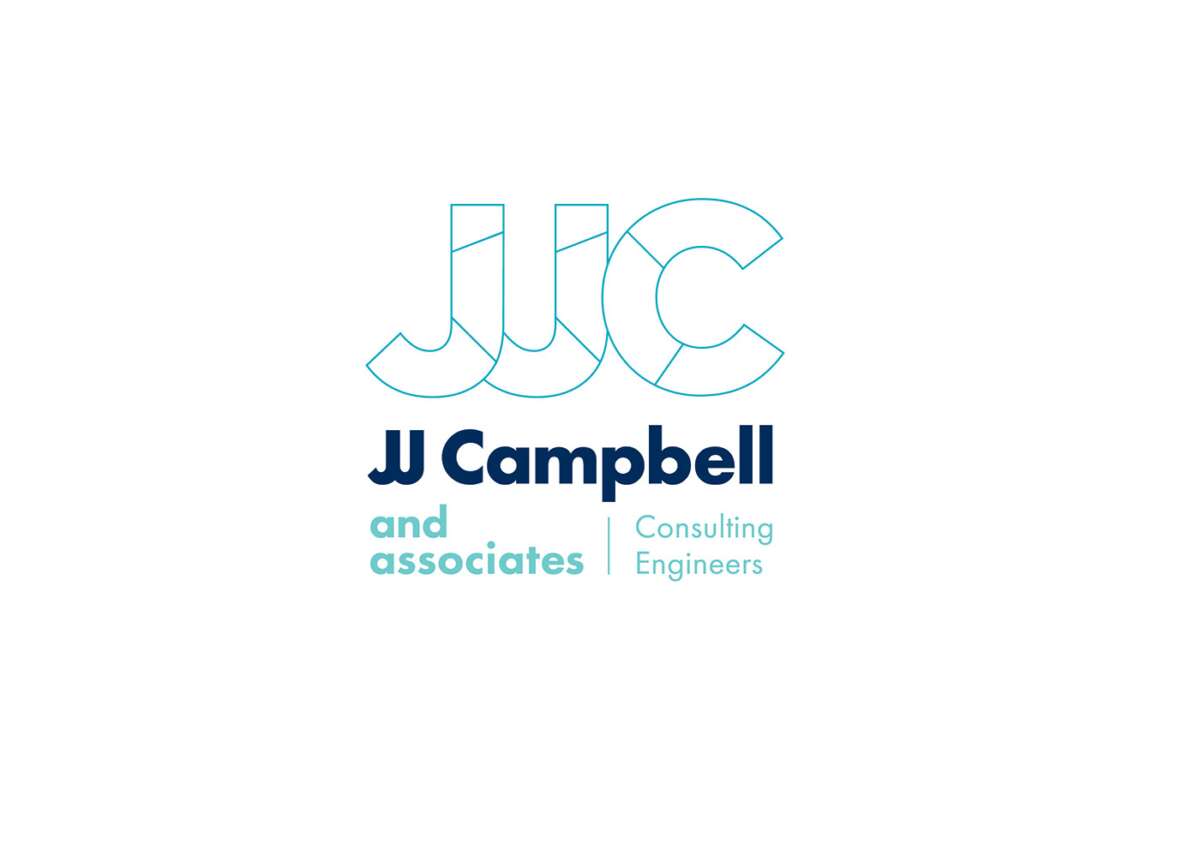 JJ Campbell Brand Identity & Marketing Collateral | Clare Lynch ...