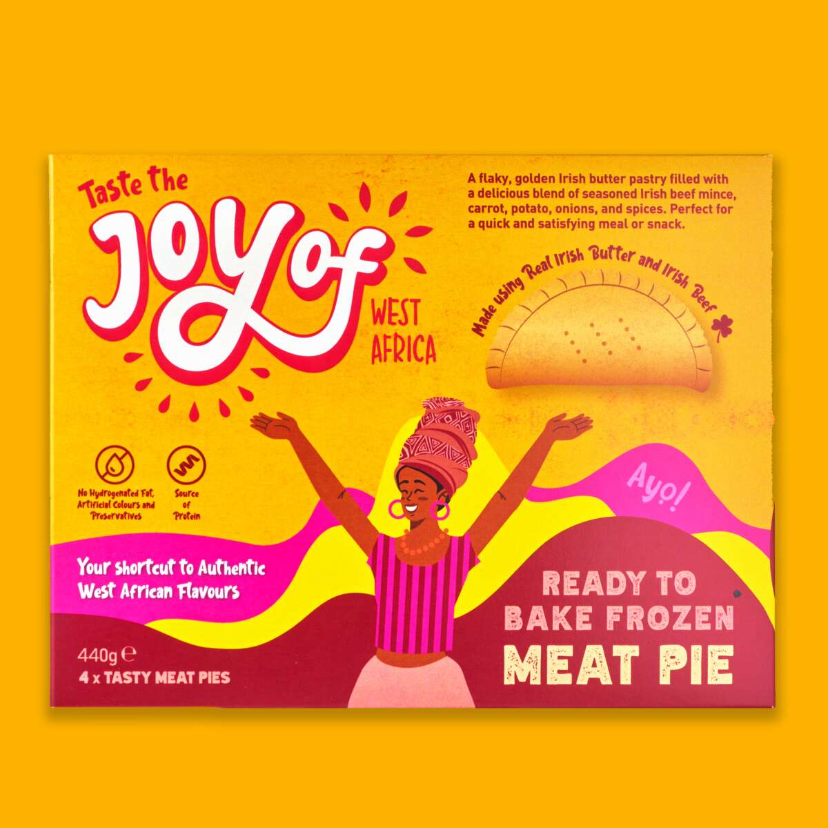 Duhallow Organics Brand Packaging Design | Clare Lynch Creative ...