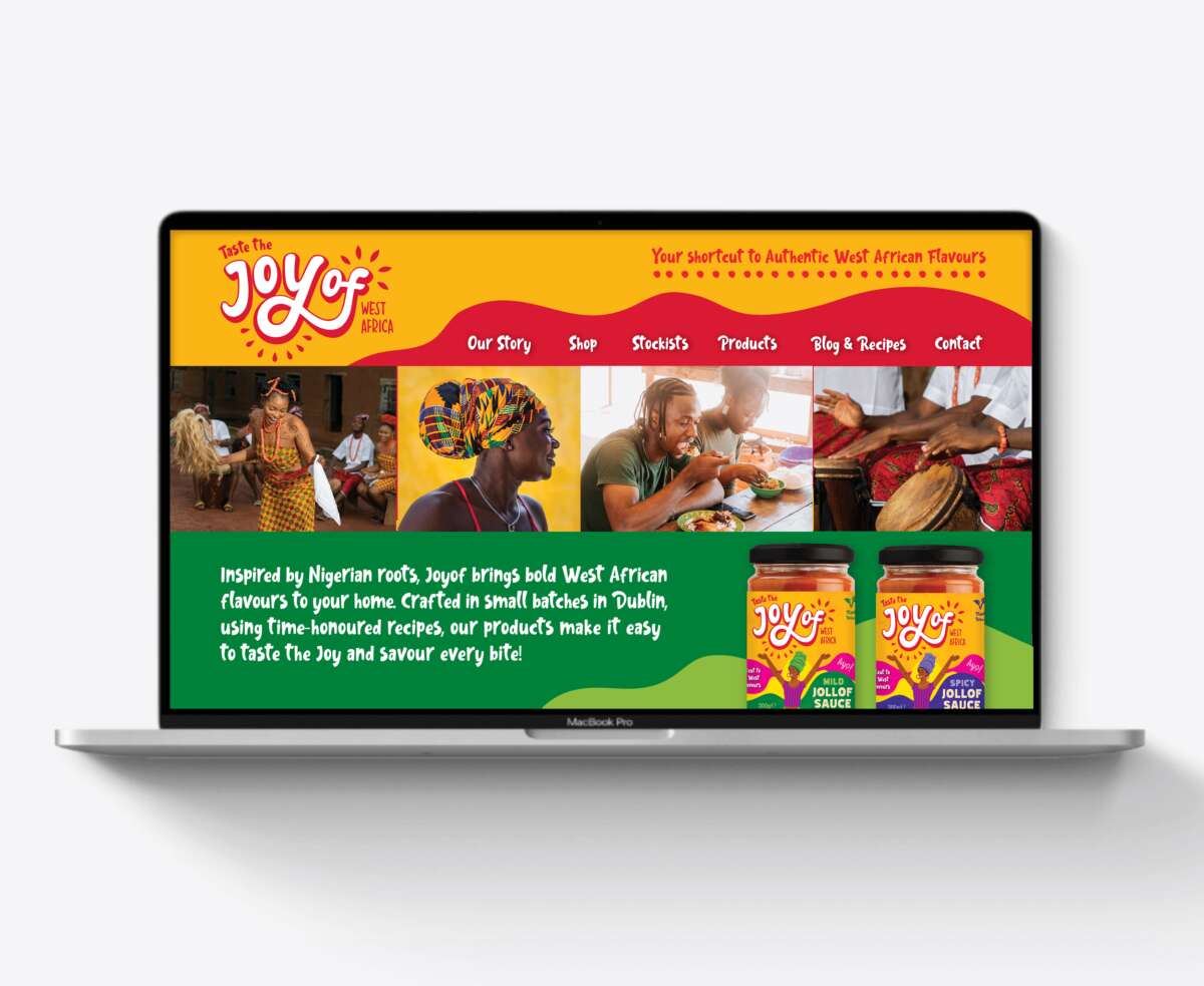 Duhallow Organics Brand Packaging Design | Clare Lynch Creative ...