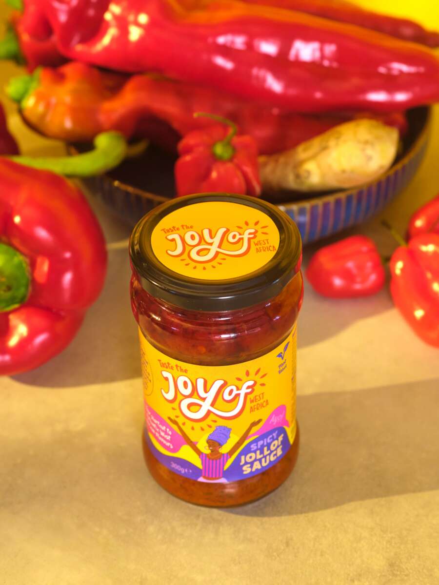 Quilters Fresh Fruit – Brand Packaging Design | Clare Lynch Creative ...