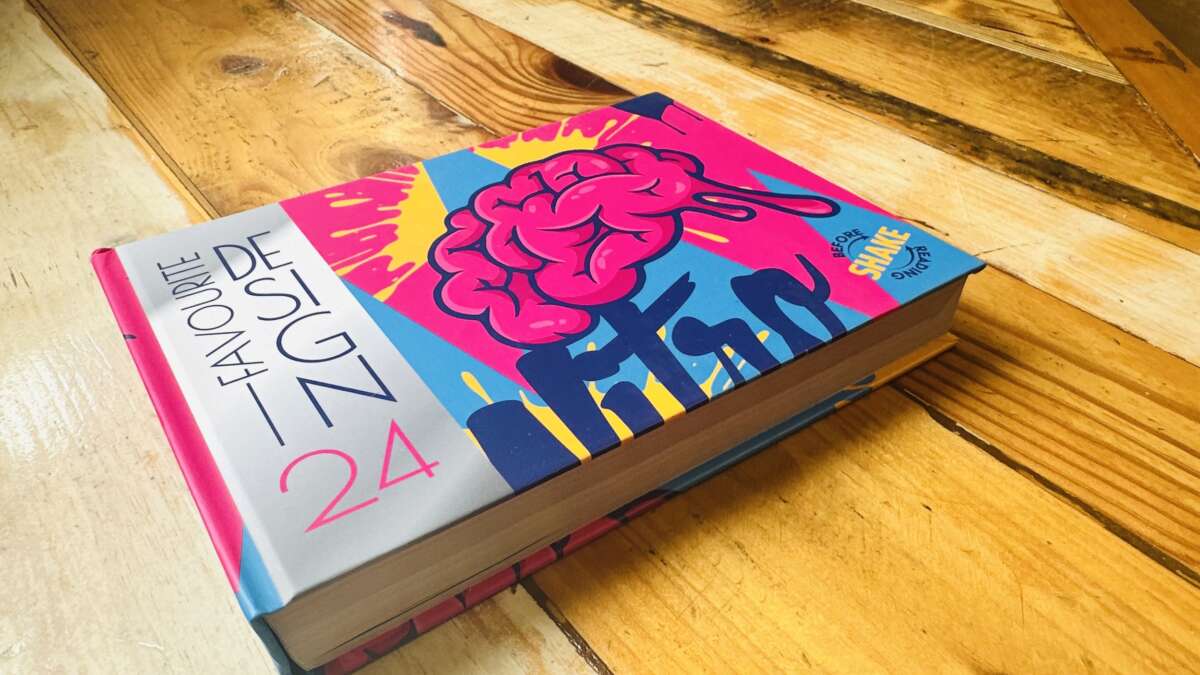 Featured: Favourite Design Book 2024 | Clare Lynch Creative – Graphic ...