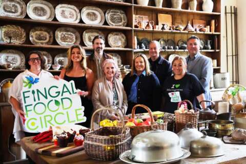 Duhallow Organics Brand Packaging Design | Clare Lynch Creative ...